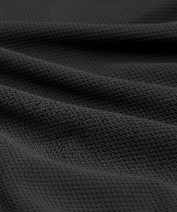 Lululemon Mesh-panelled Track Jacket