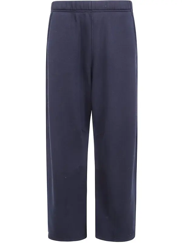 REPRESENT Sweatpants "heavyweight - Black