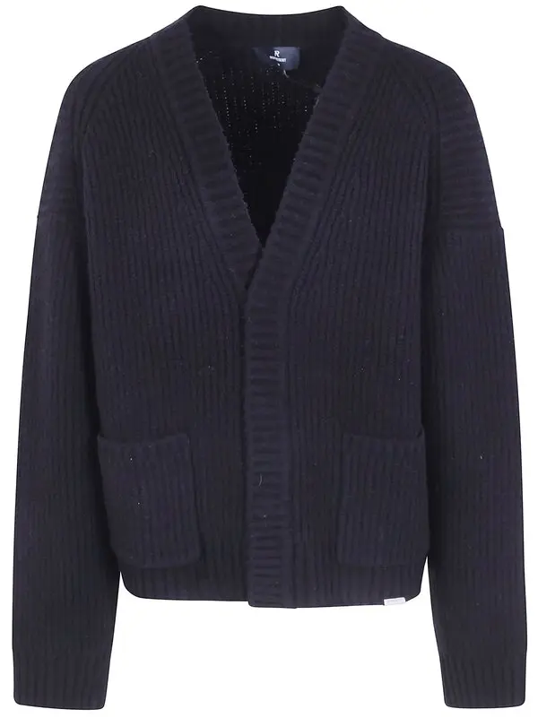 REPRESENT Cardigan "ramone