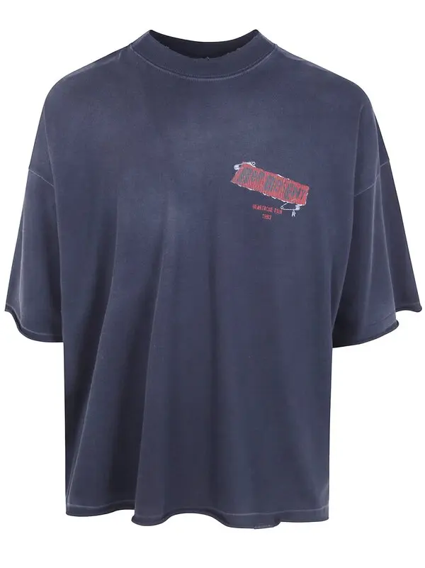 REPRESENT T-shirt "ransom