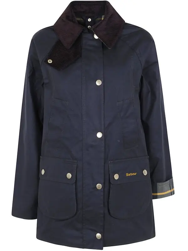Barbour Wax Jacket "modern Beasnell