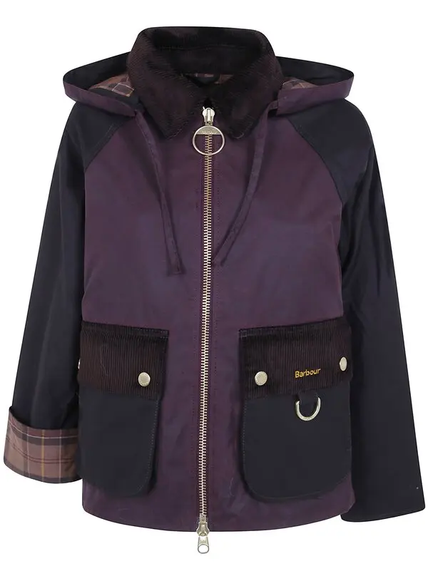Barbour Wax Jacket "carville