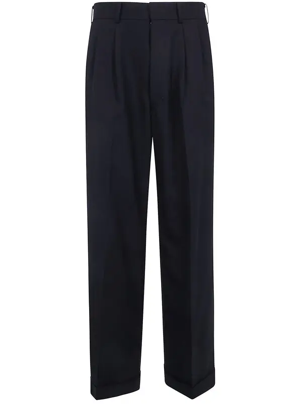 JUNYA WATANABE COMME DES GARCONS Tailored Trousers