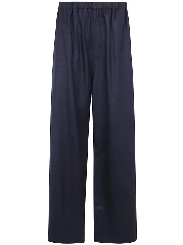 Sofie D'hoore Drawstring Pants "preston - Gray