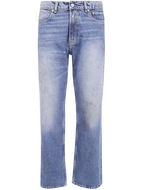 Our Legacy Jeans "carlson Cut