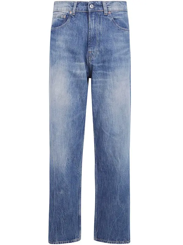 Our Legacy Jeans "third Cut