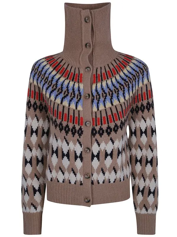 Polo Ralph Lauren Cardigan Sweater