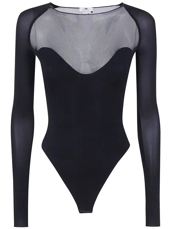 Elisabetta Franchi Body Top