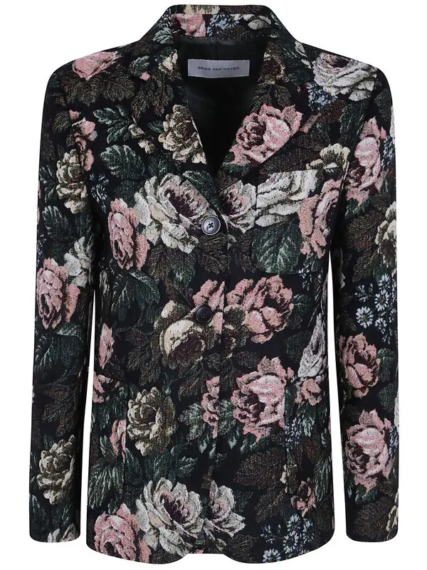 Dries Van Noten Jacket "brea
