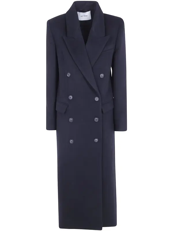 IVY OAK Coat Wool "chloris