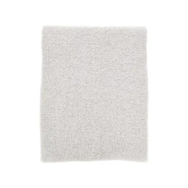 Jacquemus Moisson' Alpaca-blend Scarf