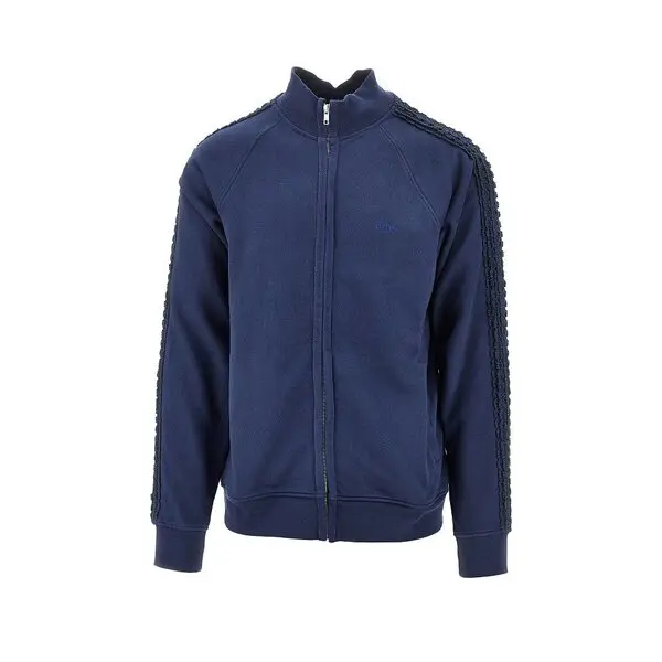ARTE Flora Trim Full-zip Weathirt