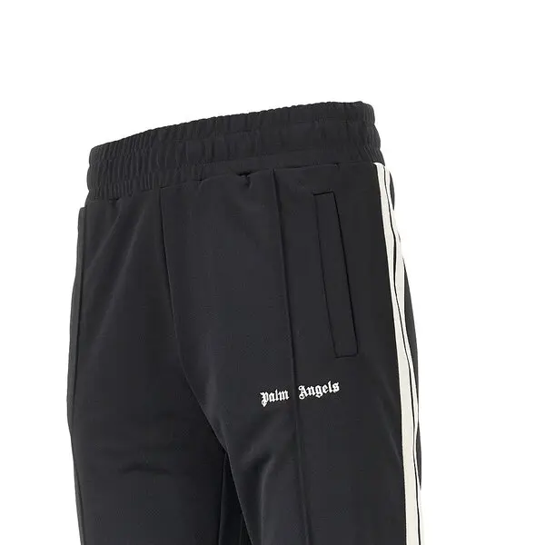 Palm Angels Claic Logo Track Pant