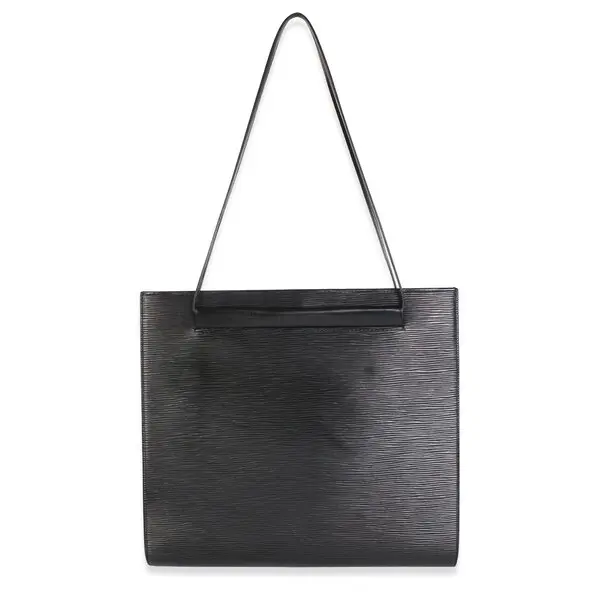 LOUIS VUITTON Epi Saint Tropez