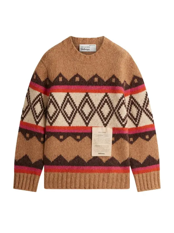 BALLANTYNE Sweater