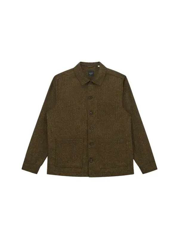 XACUS Classic Shirt