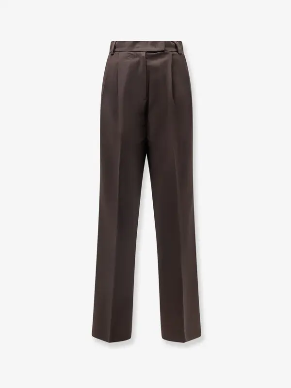 THE FRANKIE SHOP Bea Suit Tailored Pants