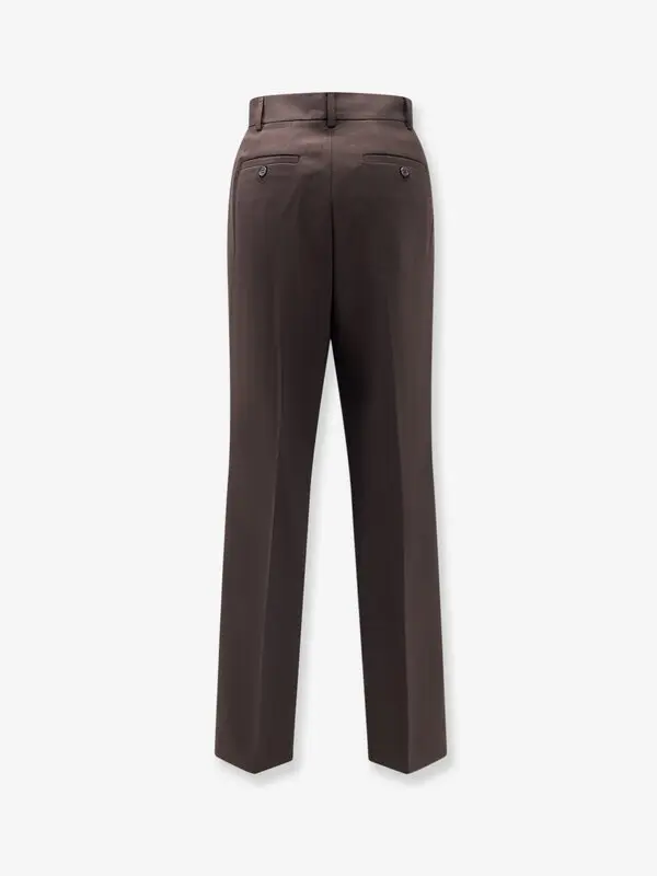 THE FRANKIE SHOP Bea Suit Tailored Pants