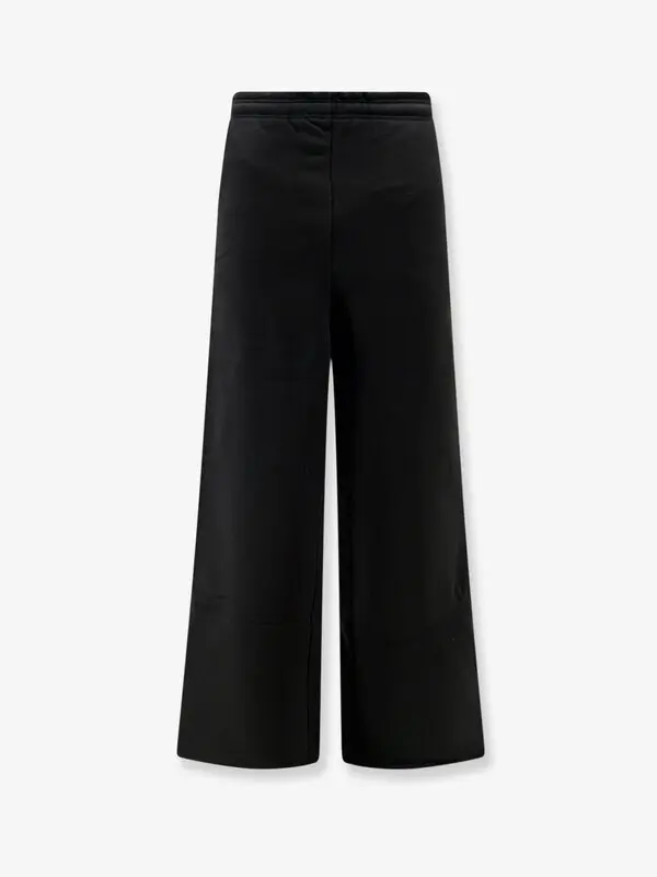 ENTIRE STUDIOS Cotton Trousers