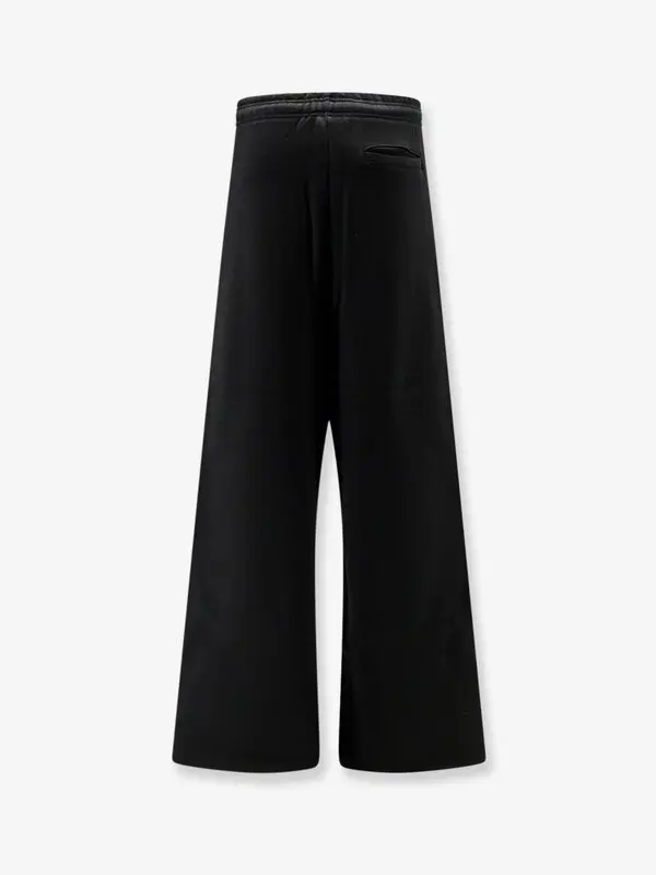 ENTIRE STUDIOS Cotton Trousers