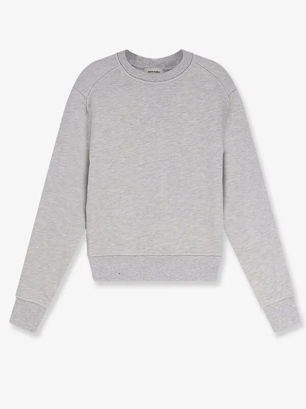 ENTIRE STUDIOS Cotton Sweatshirt - Grey
