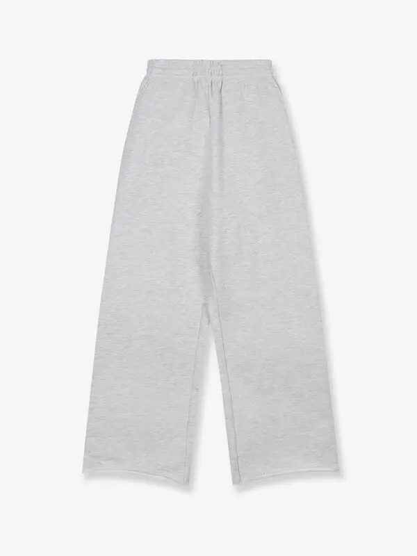 ENTIRE STUDIOS Cotton Trousers