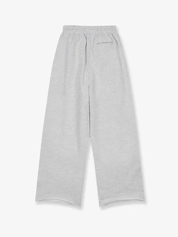 ENTIRE STUDIOS Cotton Trousers