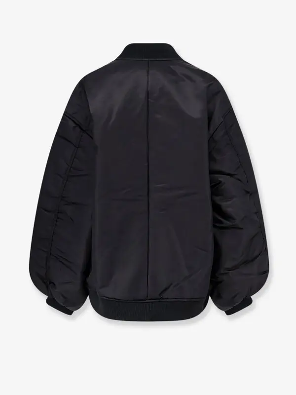 THE FRANKIE SHOP Astra Nylon Jacket
