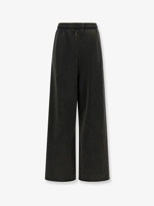 ENTIRE STUDIOS Cotton Trousers