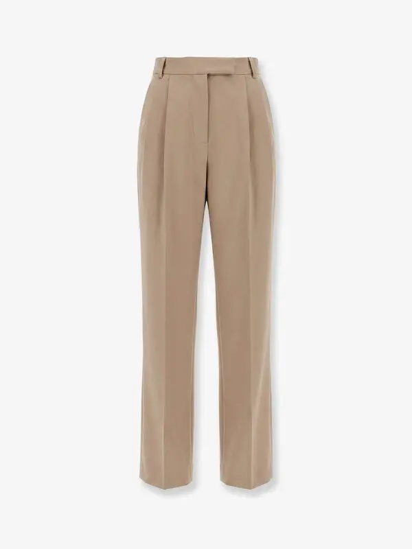 THE FRANKIE SHOP Bea Suit Tailored Pants