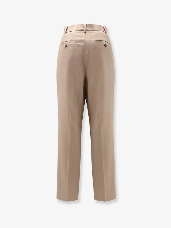 THE FRANKIE SHOP Bea Suit Tailored Pants