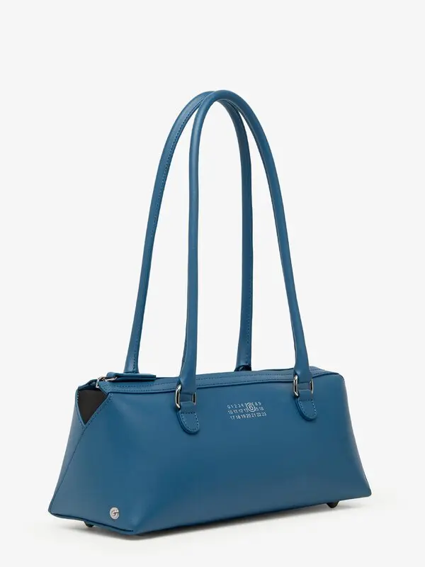 MAISON MARGIELA Leather Bauletto Shoulder Bag