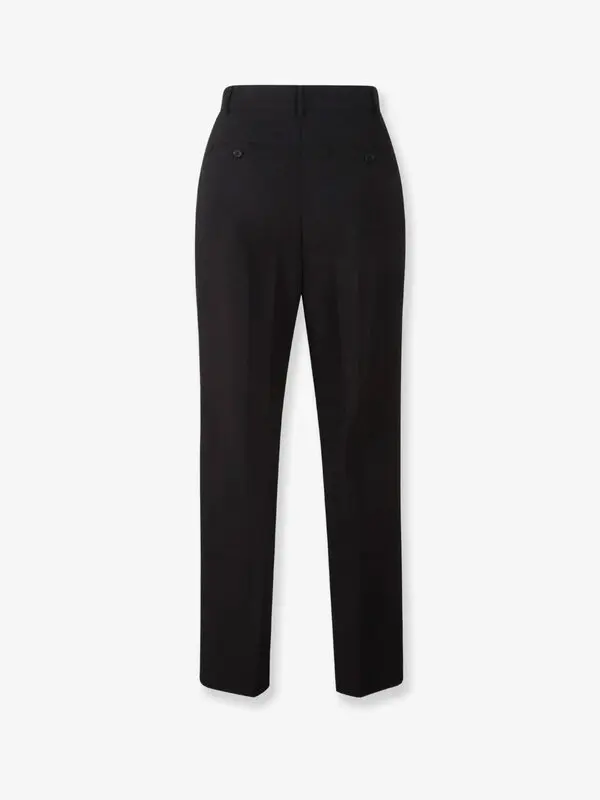 THE FRANKIE SHOP Bea Suit Tailored Pants