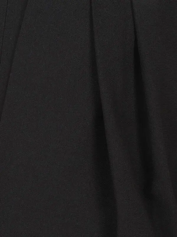 THE FRANKIE SHOP Bea Suit Tailored Pants