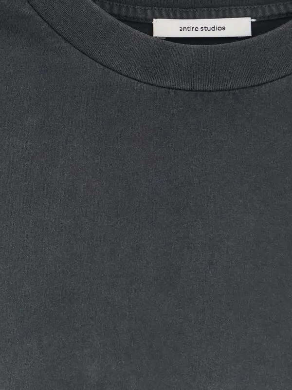 ENTIRE STUDIOS Cotton Tshirt