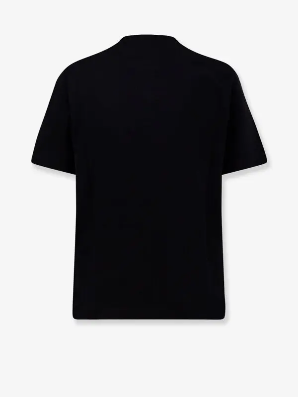 Burberry Ryan Cotton Tshirt