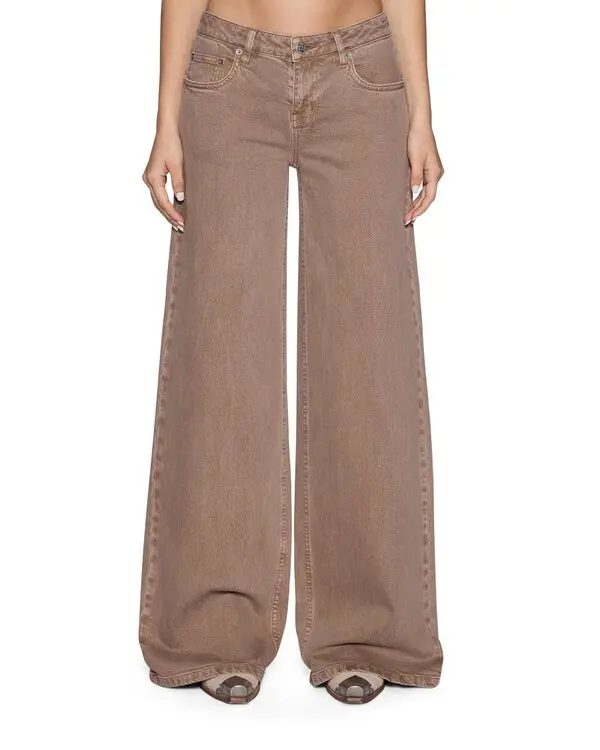 Ksubi Dropout Jean Tan