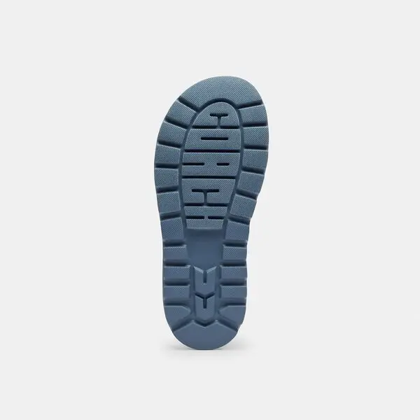 COACH OUTLET Brynn Sandal In Crystal Signature