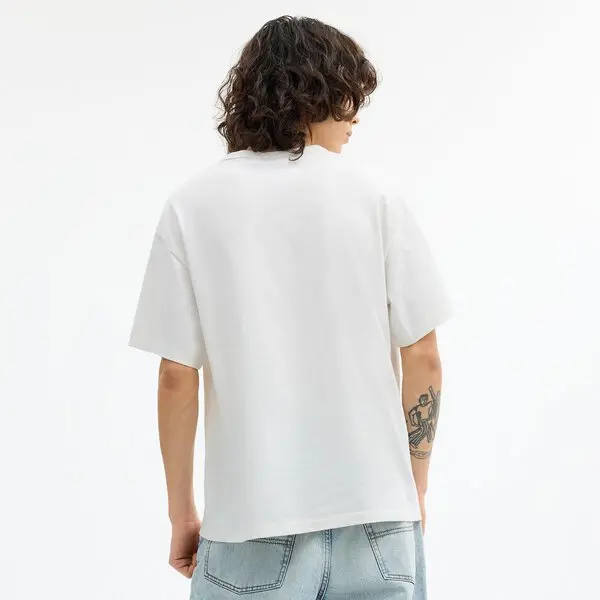 COACH OUTLET Brain Dead Head T-shirt In Organic Cotton
