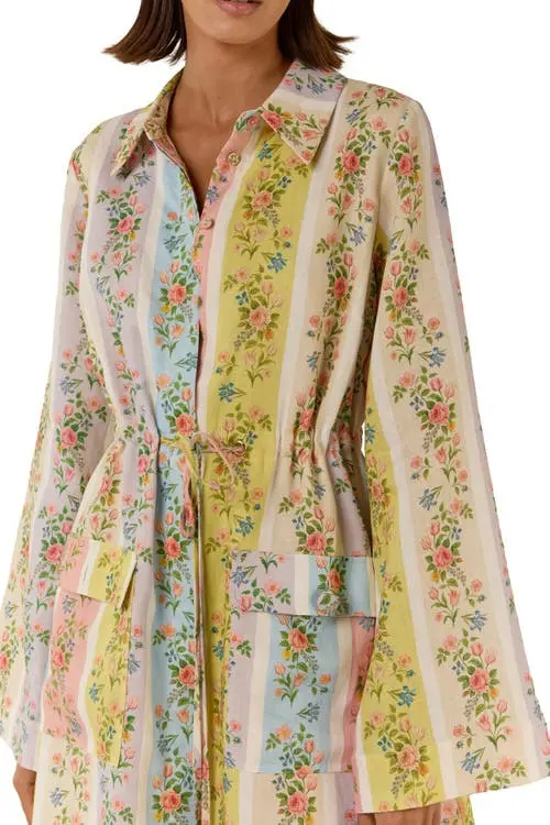 PALM NOOSA Solana Mini Dress