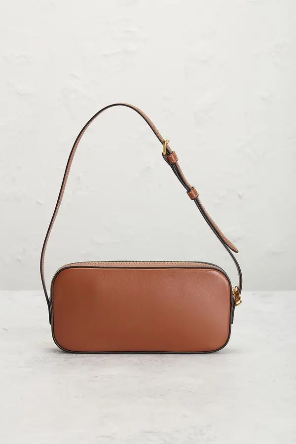 Celine Triomphe Mini Camera Bag