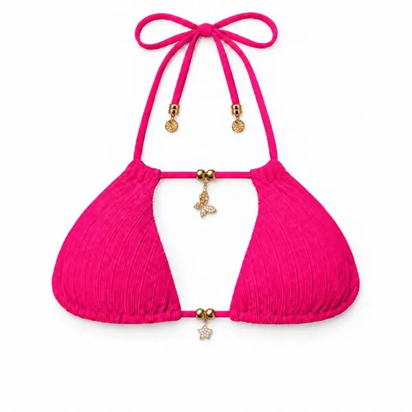 LESSEA Butterfly Kisses Top