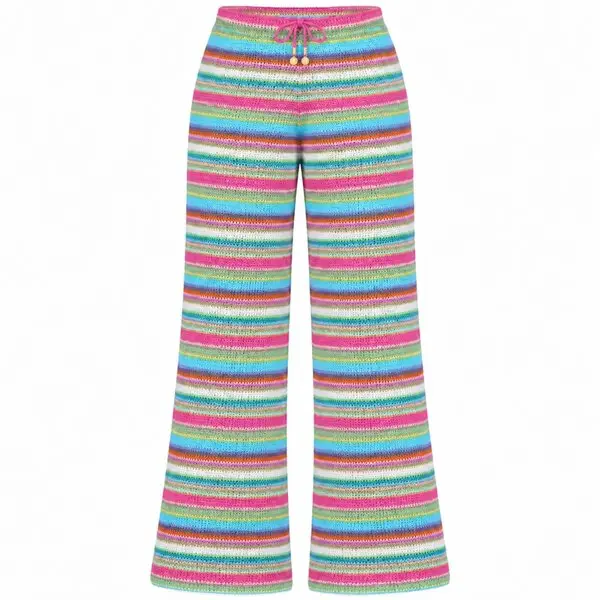 LESSEA Confetti Coast Pant
