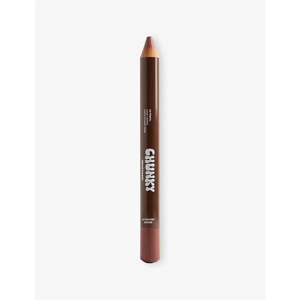 AHOOD BEAUTY Chunky Lip Pencil 3g - Attention Seeker