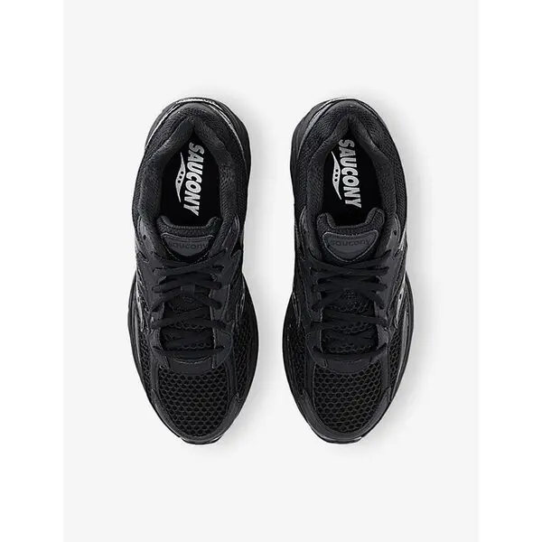 Saucony Progrid Omni Woven Trainers