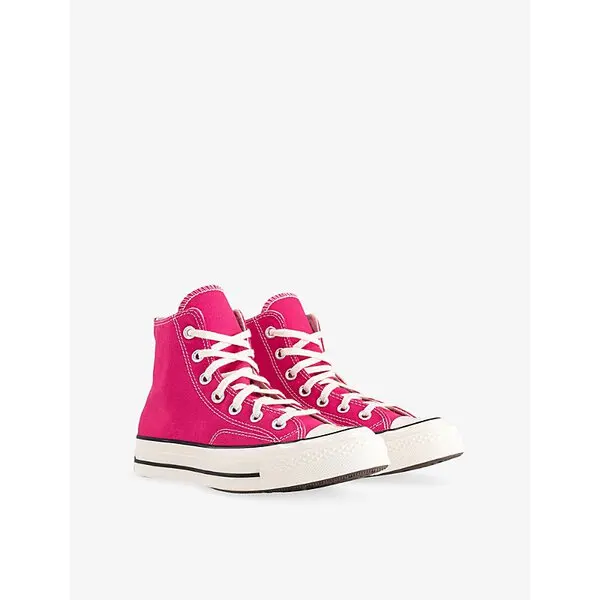 CONVERSE All Star Hi 70 Canvas Trainers