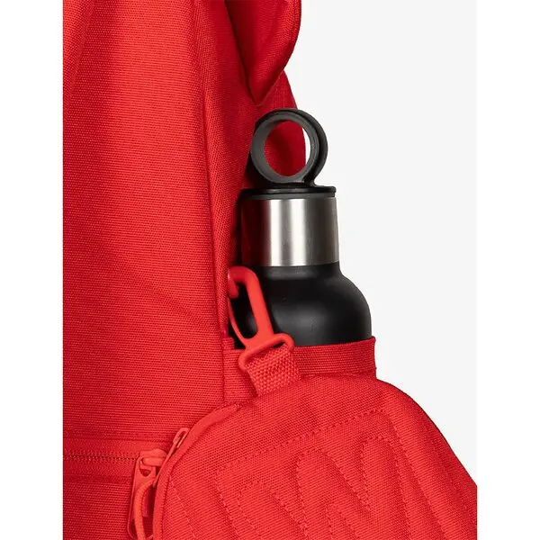 EASTPAK X Walter Van Beirendonck Monster Woven Backpack