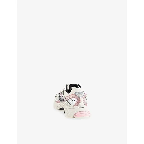 Saucony Progrid Omni Woven Trainers