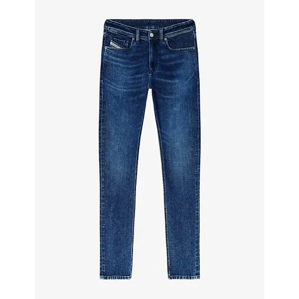 DIESEL® 1979 Sleenker Skinny Denim Jeans