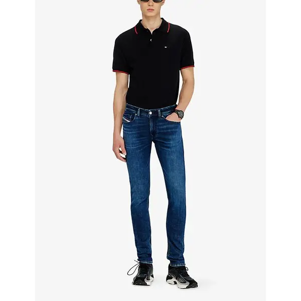 DIESEL® 1979 Sleenker Skinny Denim Jeans